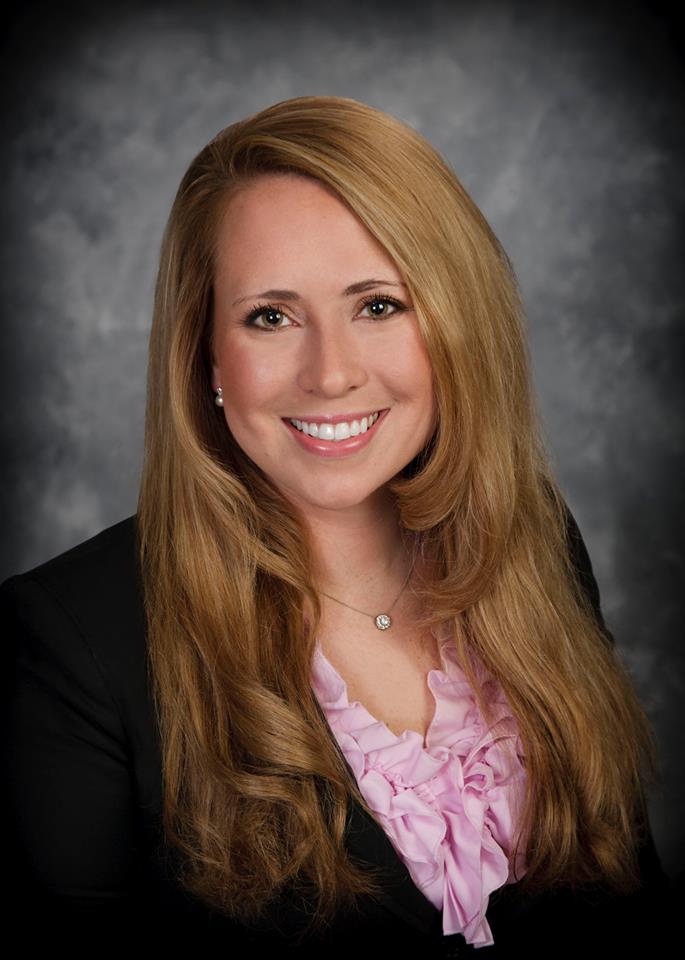 Rachelle Womer - NextHome Capital Realty